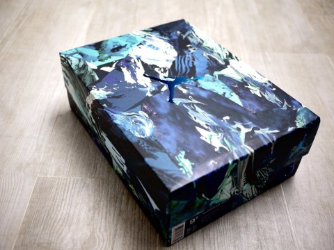 Air Jordan XX9 "Year of the Goat" - SneakerNews.com