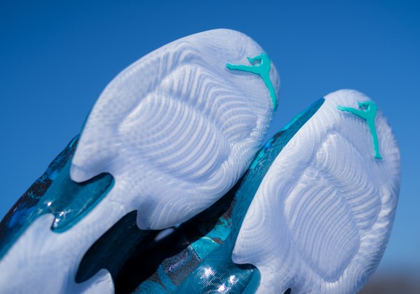 "Year of the Goat" Air Jordan XX9 | SneakerNews.com