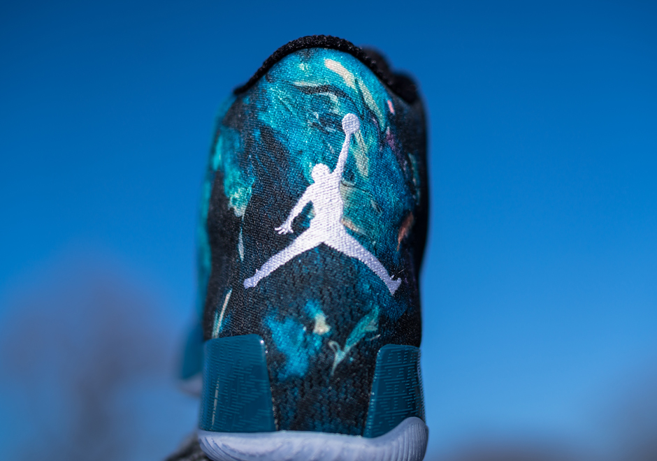 "Year of the Goat" Air Jordan XX9 | SneakerNews.com
