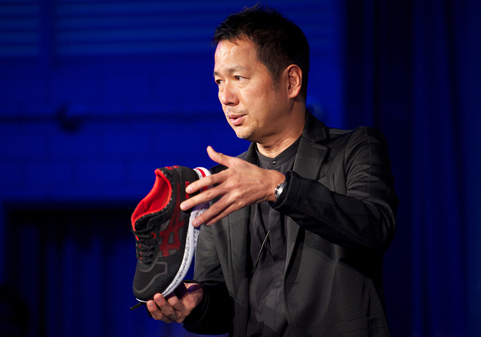 ASICS Tiger Launched as Brand's Lifestyle/Sportswear Line - SneakerNews.com