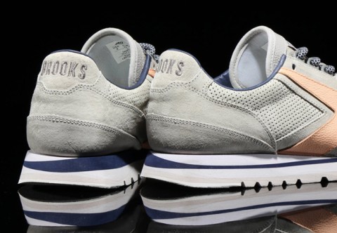 atmos x Brooks Chariot - SneakerNews.com