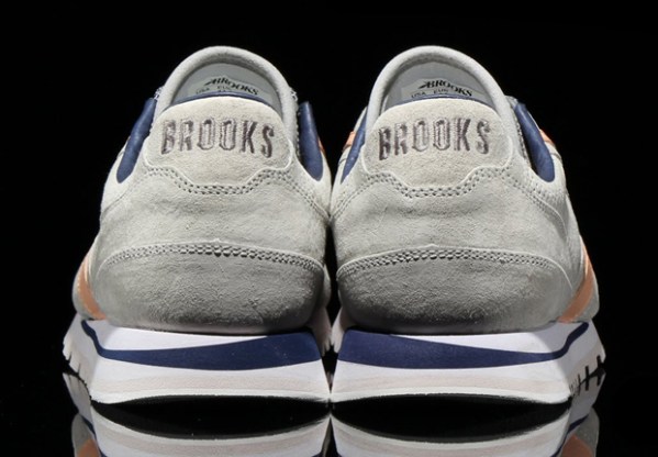 atmos x Brooks Chariot - SneakerNews.com