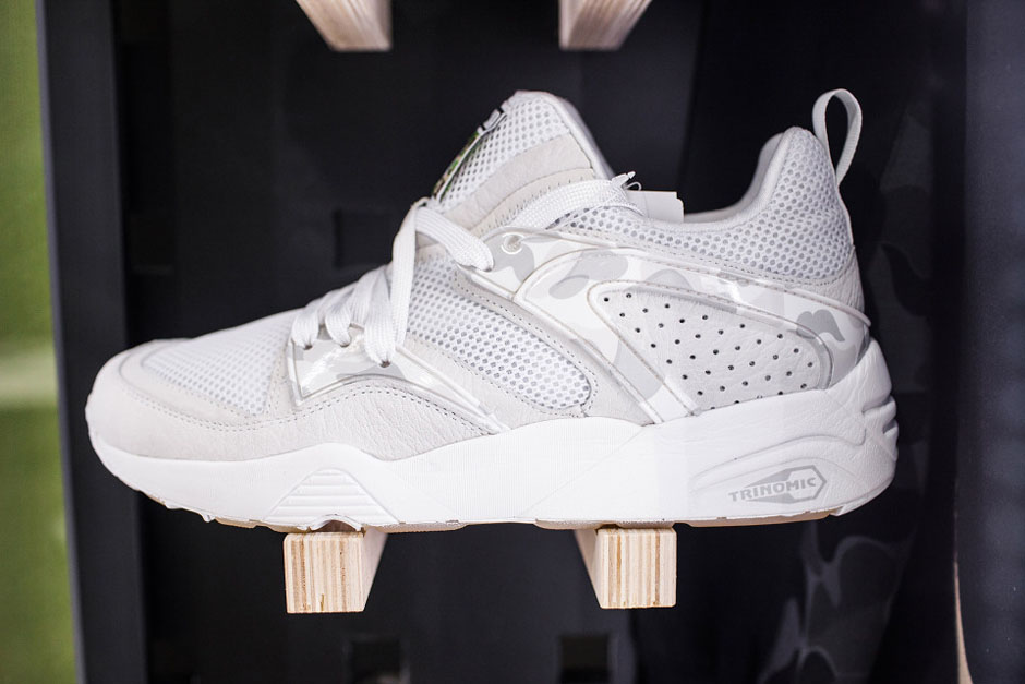 Puma x Bape Fall/Winter 2015 Collection - SneakerNews.com
