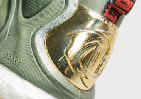 adidas Hoops "Year of the Goat" Pack - Release Date - SneakerNews.com