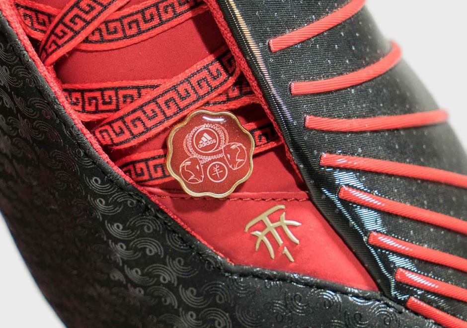 adidas Hoops "Year of the Goat" Pack - Release Date - SneakerNews.com