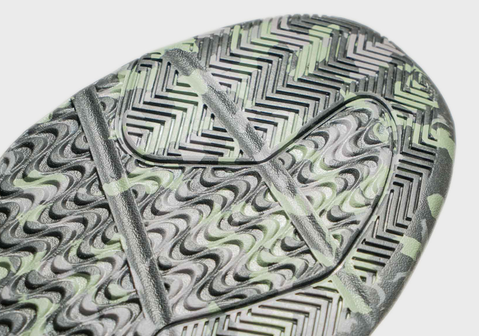 adidas Hoops "Year of the Goat" Pack - Release Date - SneakerNews.com