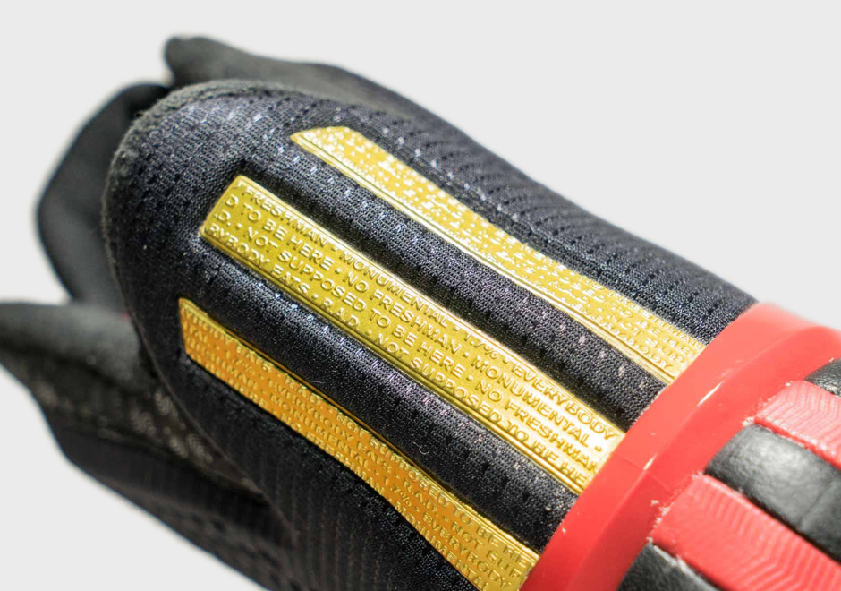 adidas Hoops "Year of the Goat" Pack - Release Date - SneakerNews.com