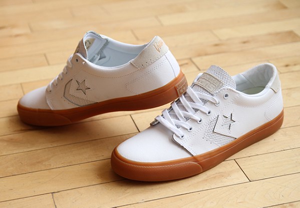 Converse Unveils the KA3 - SneakerNews.com