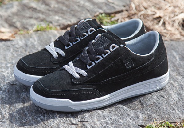 Fila "Materialites" Pack - SneakerNews.com