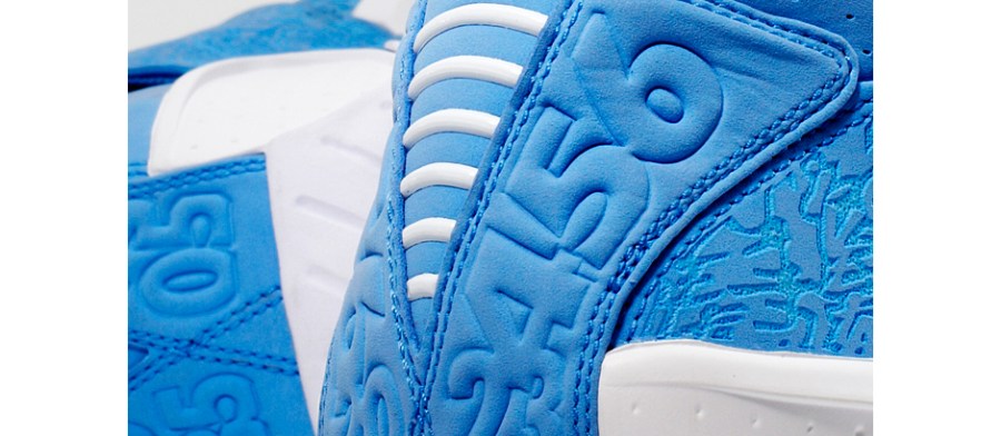 Jordan 20 - Complete Guide And History | SneakerNews.com