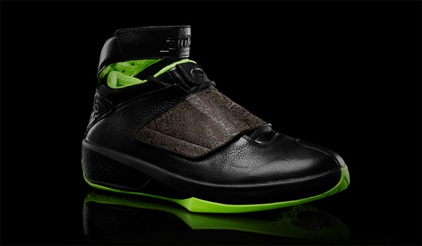 Jordan 20 - Complete Guide And History | SneakerNews.com