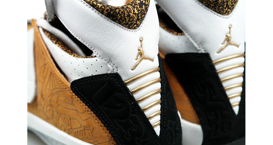 Jordan 20 - Complete Guide And History | SneakerNews.com