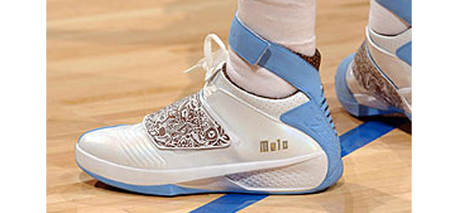 Jordan 20 - Complete Guide And History | SneakerNews.com