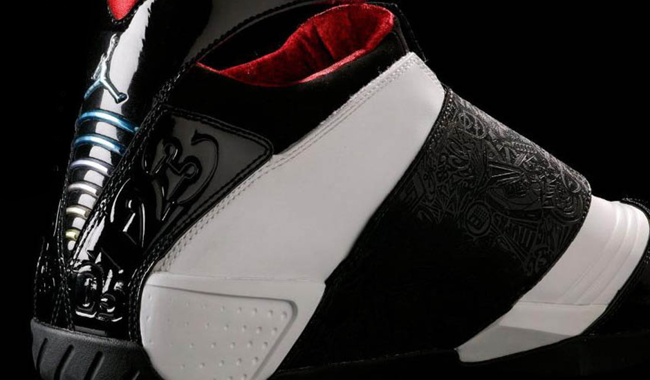 Jordan 20 - Complete Guide And History | SneakerNews.com