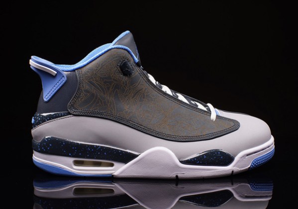 The Jordan Dub Zero Celebrates its 10th Anniversary - SneakerNews.com