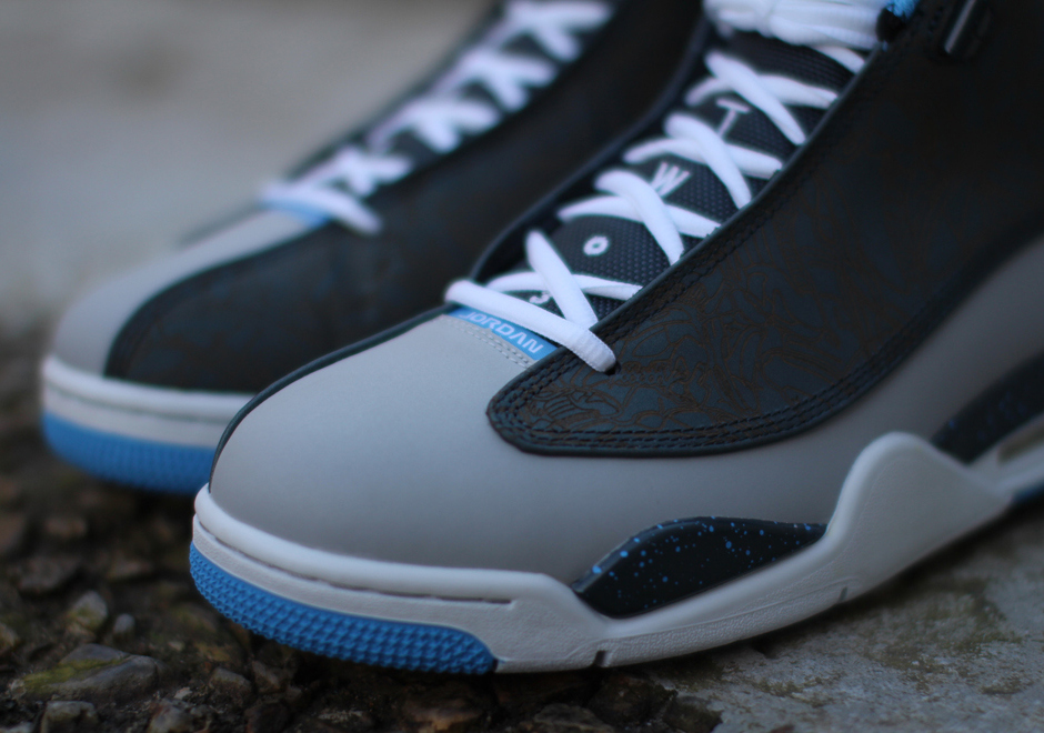 Jordan Dub Zero "University Blue" - Arriving at Retailers - SneakerNews.com