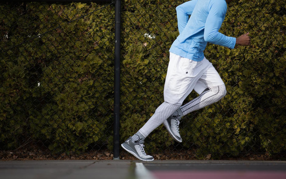 Jordan Brand Continues Running Series With Flight Runner 2 ...