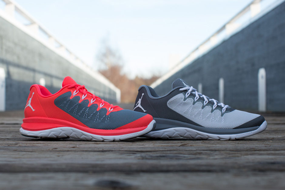 Jordan Brand Continues Running Series With Flight Runner 2 ...