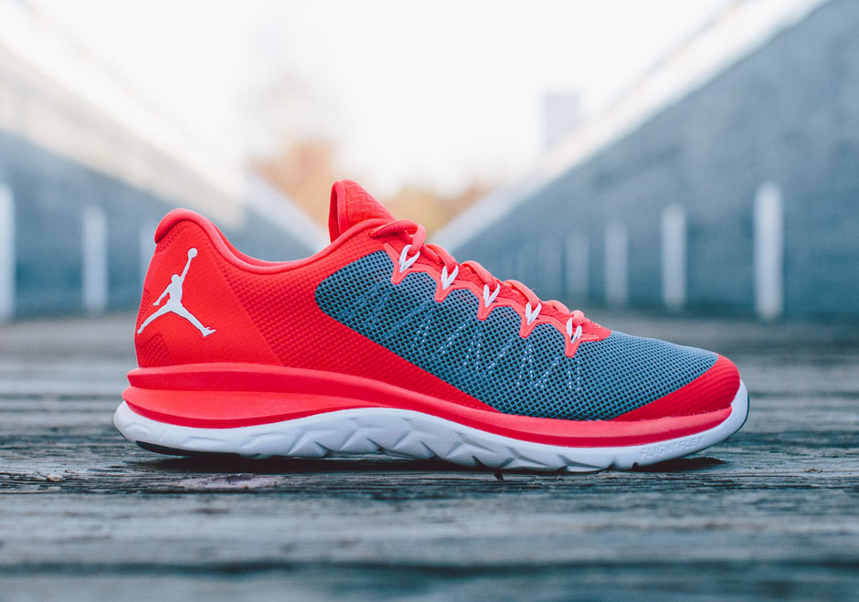Jordan Brand Continues Running Series With Flight Runner 2 ...