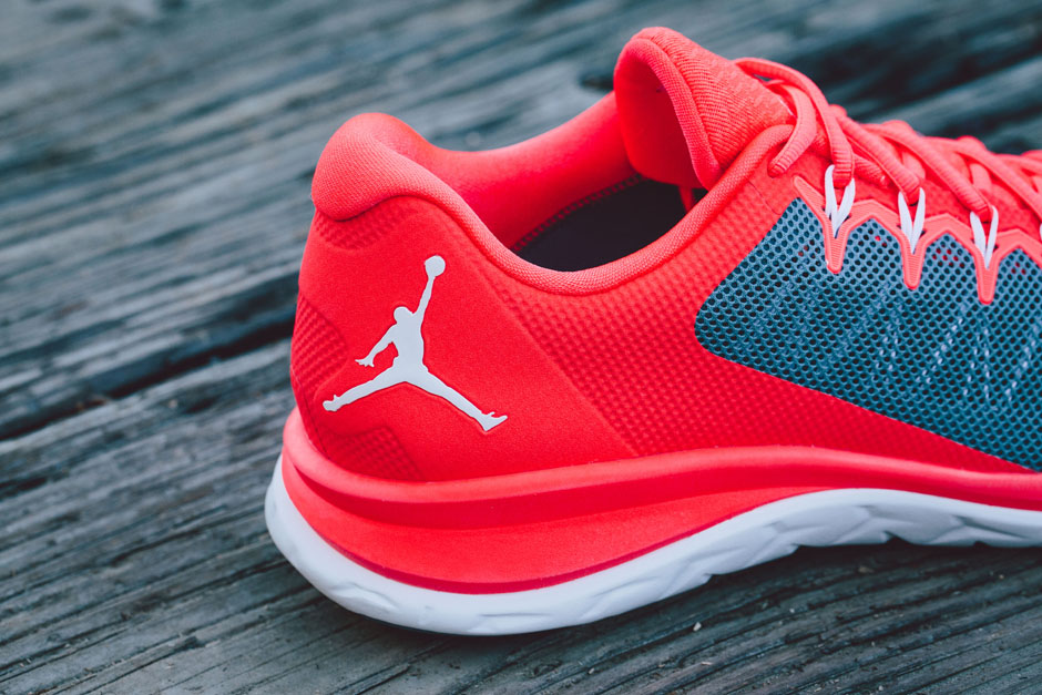 Jordan Brand Continues Running Series With Flight Runner 2 ...