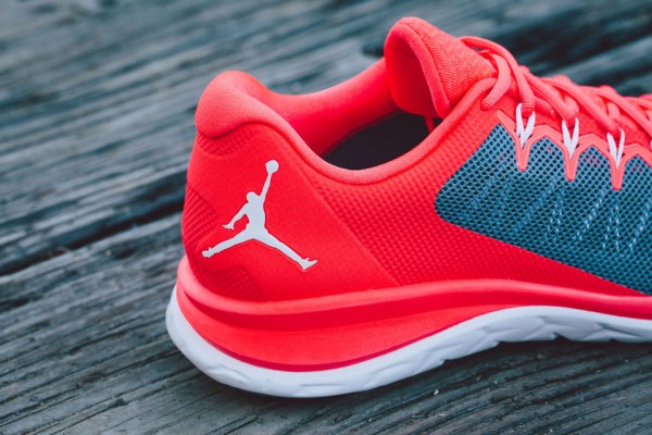 Jordan Brand Continues Running Series With Flight Runner 2 ...