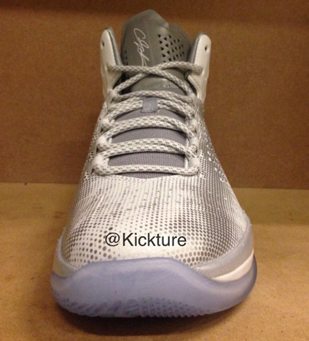 Jordan Melo M11 "All-Star" - SneakerNews.com