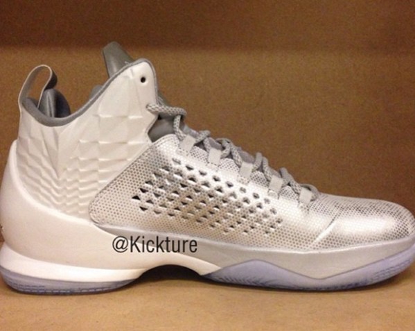 Jordan Melo M11 "All-Star" - SneakerNews.com