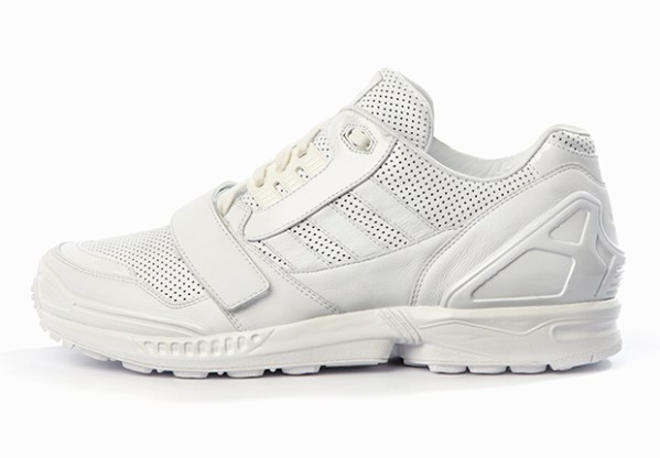 Juun.J x adidas Originals Fall/Winter 2015 Collection - SneakerNews.com