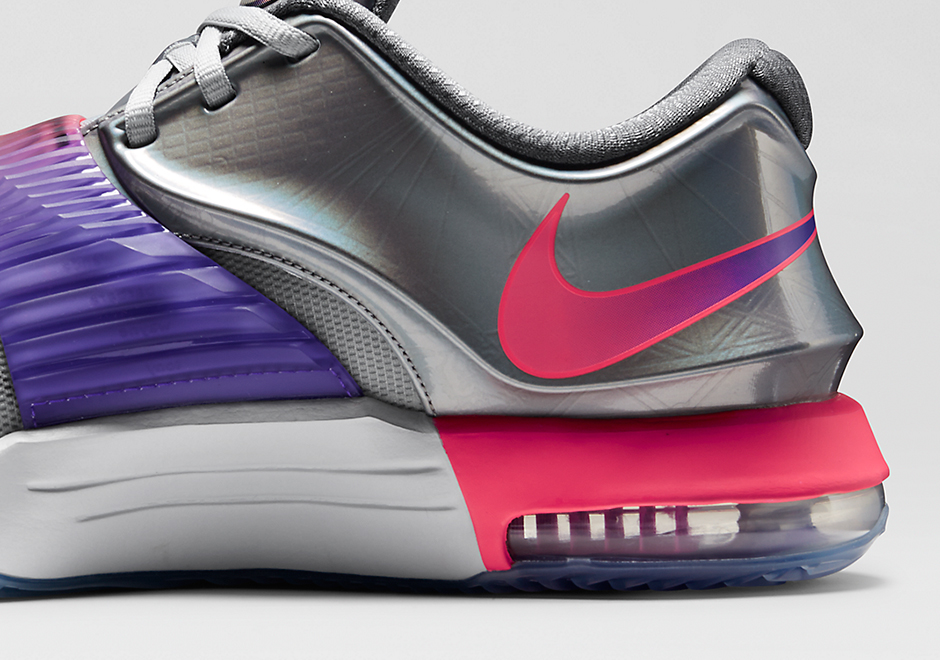 Nike KD 7 "All-Star" - Official Images - SneakerNews.com