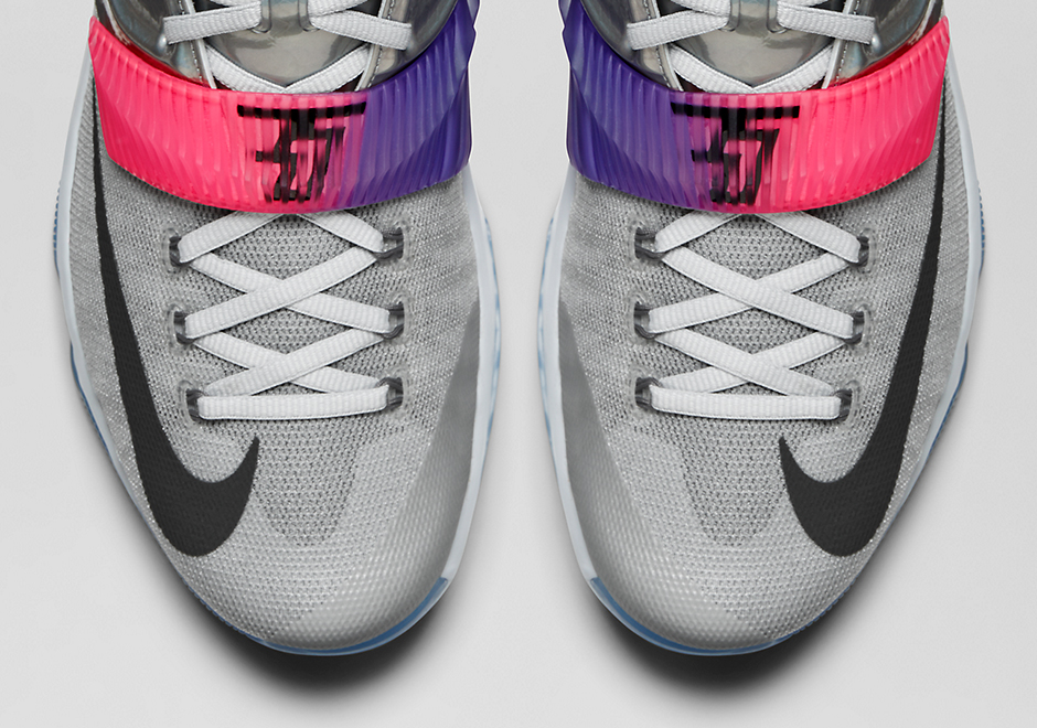 Nike KD 7 "All-Star" - Official Images - SneakerNews.com