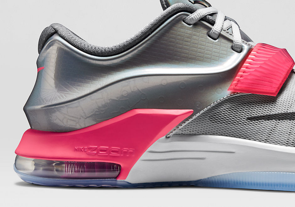 Nike KD 7 "All-Star" - Official Images - SneakerNews.com