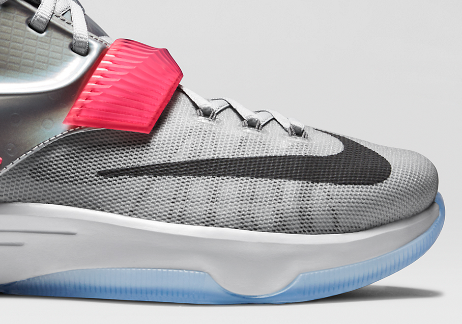 Nike KD 7 "All-Star" - Official Images - SneakerNews.com