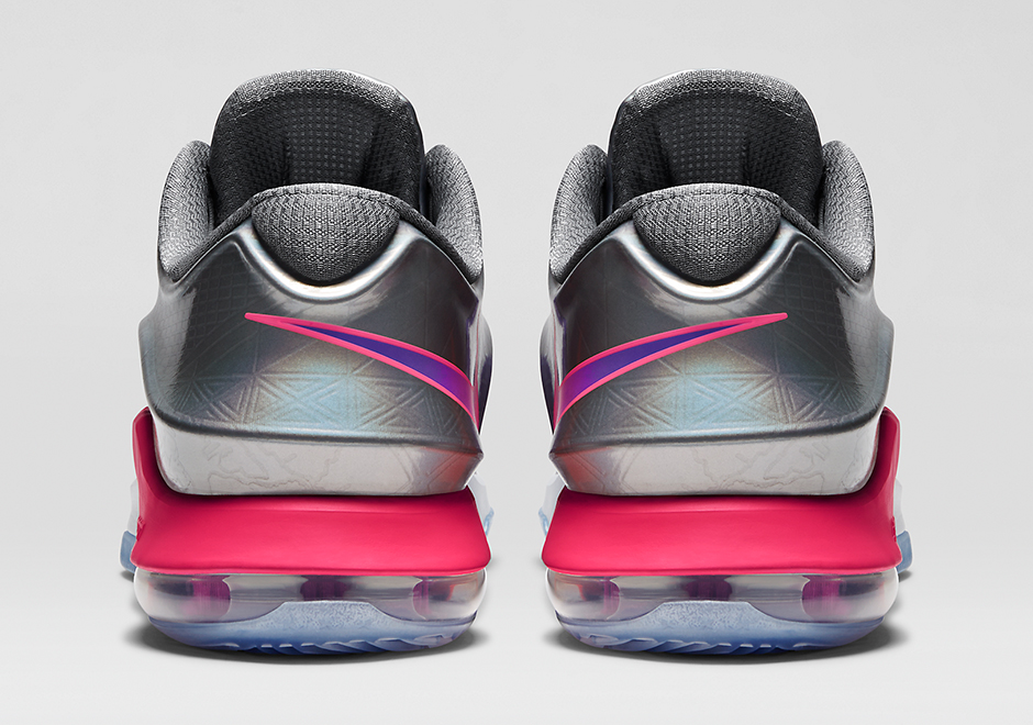 Nike KD 7 "All-Star" - Official Images - SneakerNews.com