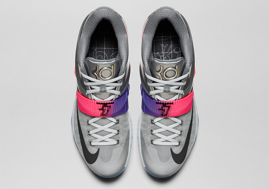 Nike KD 7 "All-Star" - Official Images - SneakerNews.com
