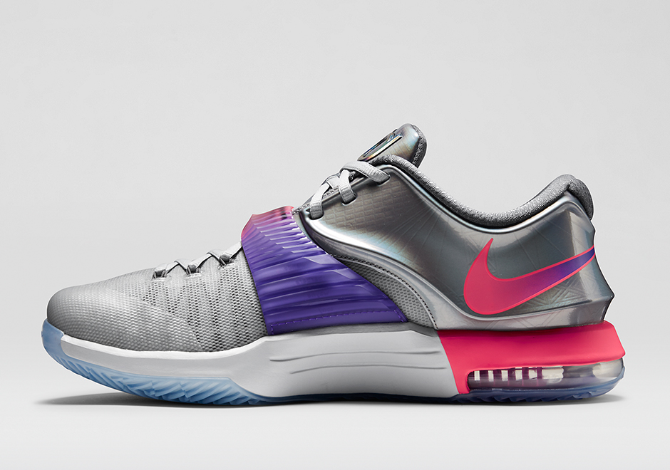Nike KD 7 "All-Star" - Official Images - SneakerNews.com