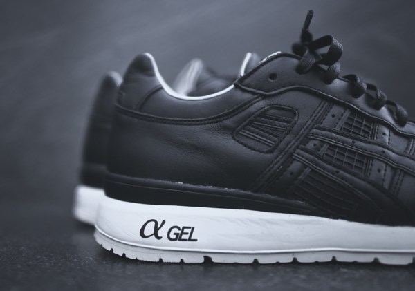 KITH x Asics "Grand Opening" Part II - SneakerNews.com