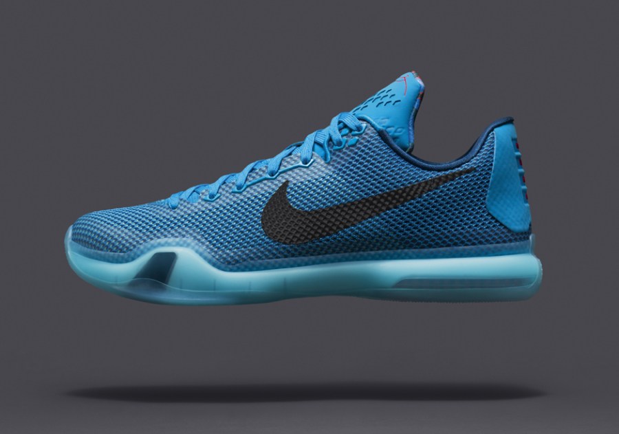 Kobe 10 Release Date | SneakerNews.com