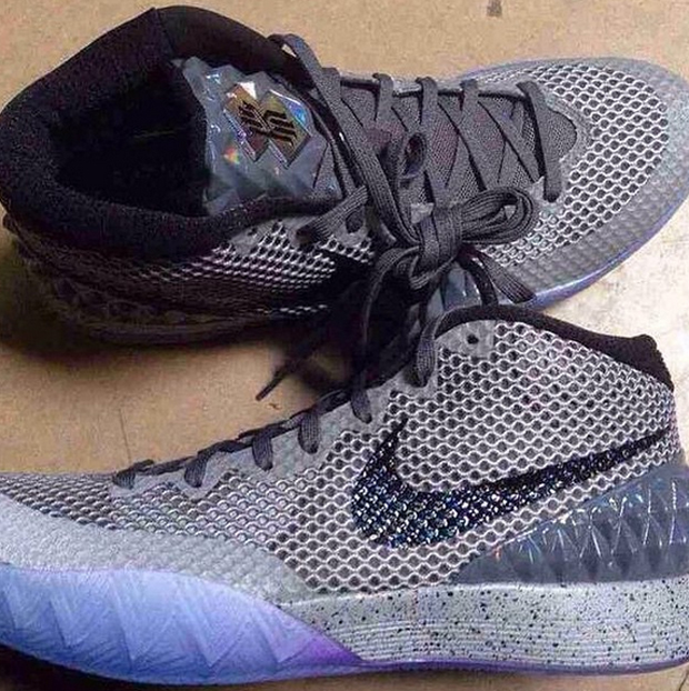 Kyrie 1 All-Star | SneakerNews.com