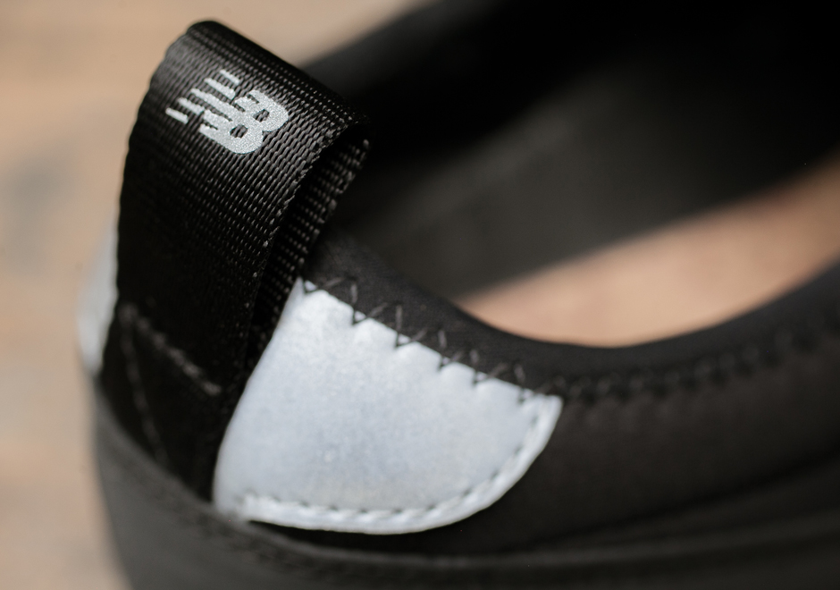 New Balance C-Series Brings Classic Sneakers To Cycling - SneakerNews.com