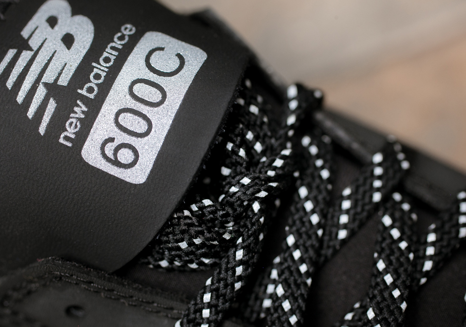 New Balance C-Series Brings Classic Sneakers To Cycling - SneakerNews.com