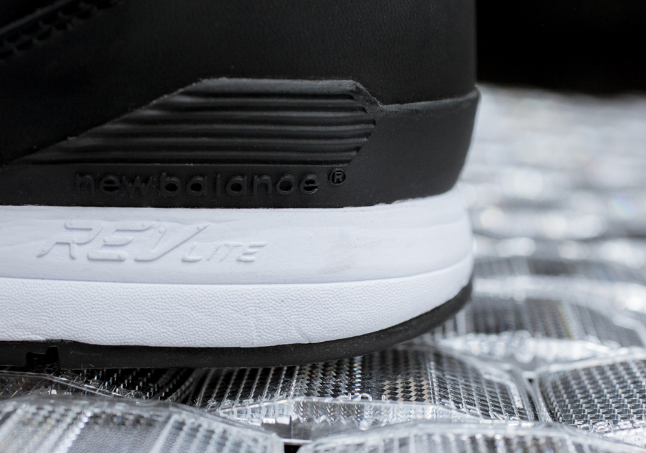 New Balance C-Series Brings Classic Sneakers To Cycling - SneakerNews.com