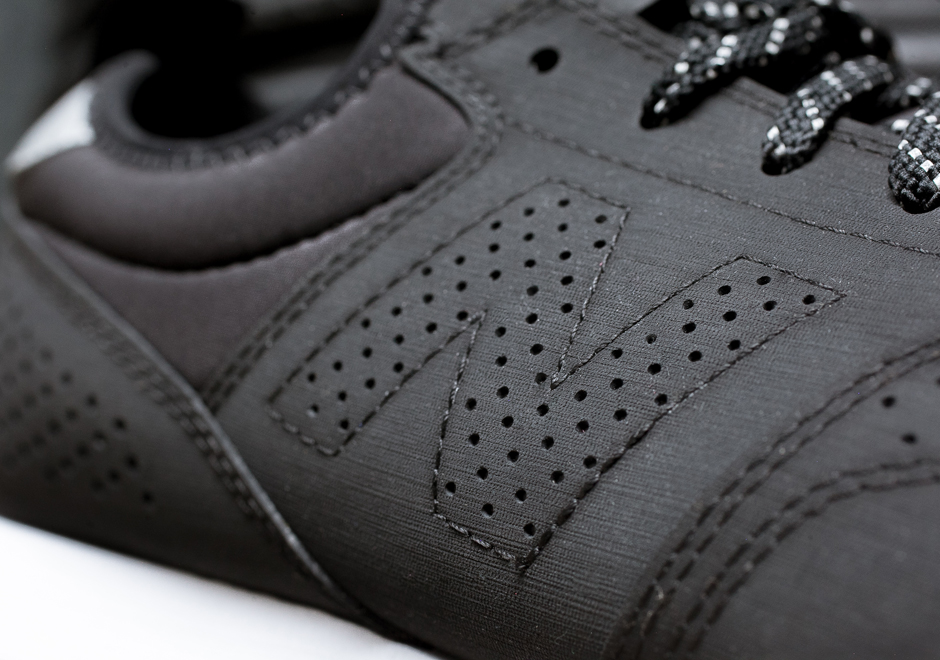 New Balance C-Series Brings Classic Sneakers To Cycling - SneakerNews.com