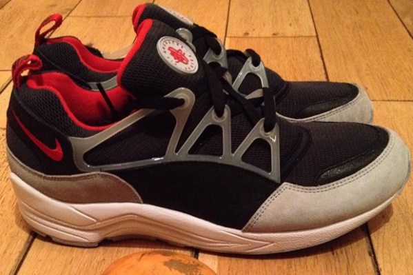 Nike Air Huarache Light - 2015 Preview - SneakerNews.com