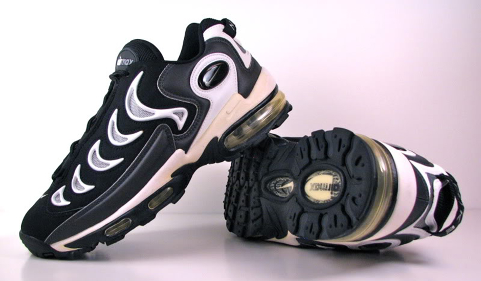 Sneaker News NINE@NINE: Nike Training Sneakers That Need To Retro ...