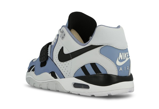 Nike Air Trainer SC II Low "Cool Blue" - SneakerNews.com