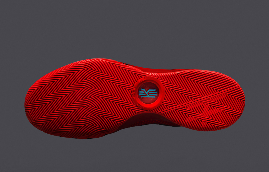 Nike Basketball Details The History of Outsole Traction - SneakerNews.com