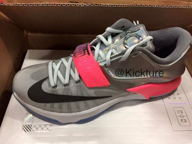 KD 7 All Star | SneakerNews.com