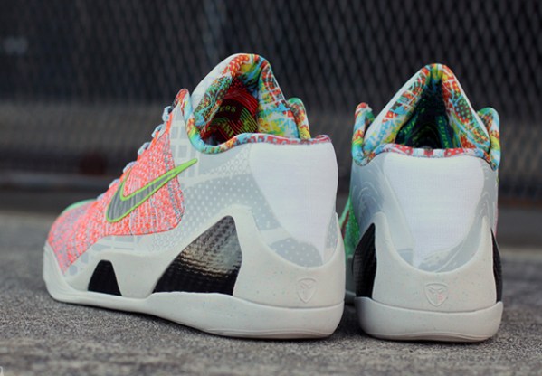 If You Wanted The "What The Kobe" 9 To Be A Low, Check Out These ...