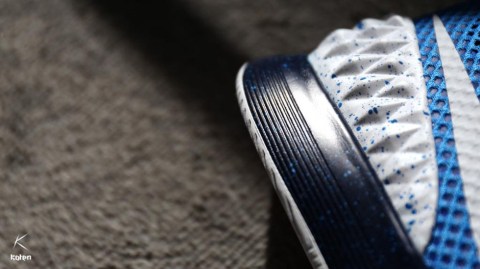 A Detailed Look at the NIKEiD Kyrie 1 "Duke" - SneakerNews.com