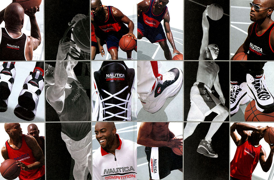 The Forgotten Ones: A Look Back At Obscure Signature Shoe Debuts ...